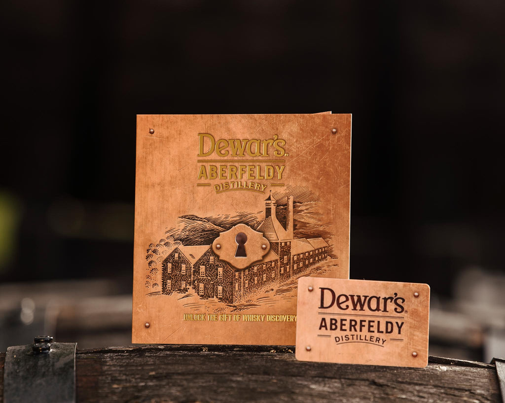 Shop Distillery Gift Cards | Dewar's Aberfeldy – Dewar's Aberfeldy ...