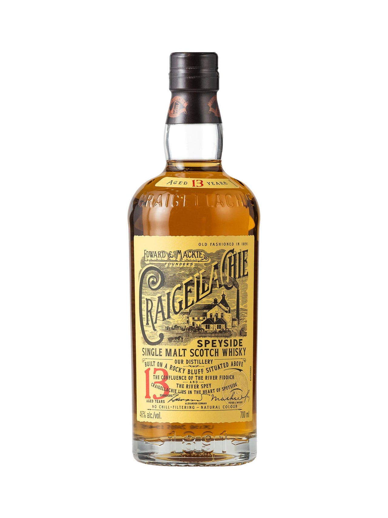 Shop Craigellachie 13 Year Old Whisky | Dewar's Aberfeldy – Dewar's ...