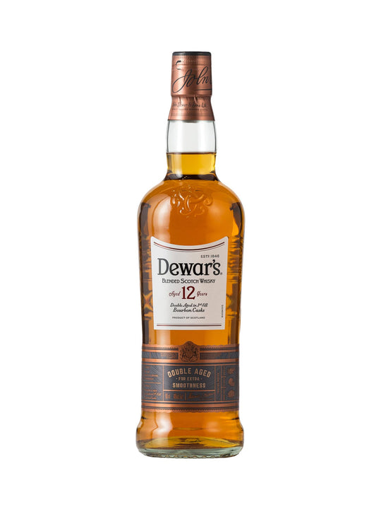 Shop Dewar's 12 Year Old Blended Scotch | Dewar's Aberfeldy – Dewar's Aberfeldy Distillery
