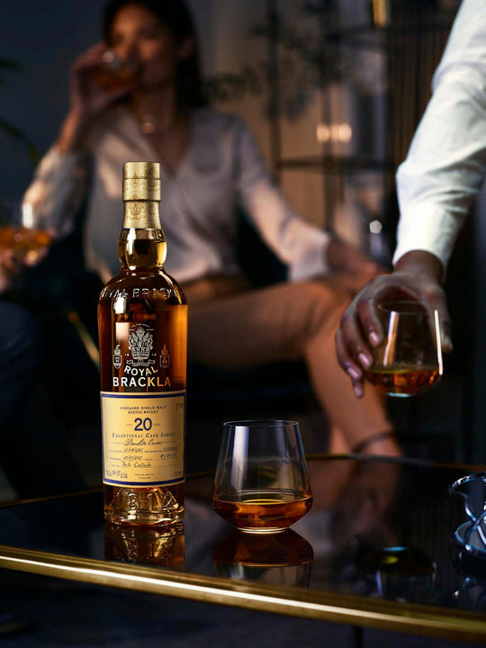 Shop Royal Brackla 20 Year Old Whisky | Dewar's Aberfeldy – Dewar's ...