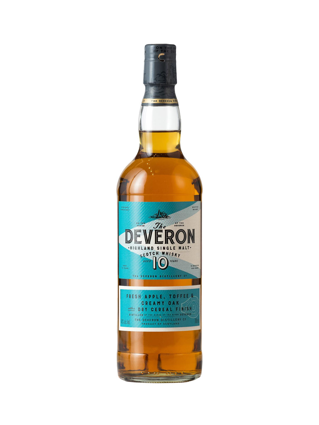 Shop The Deveron 10 Year Old Whisky | Dewar's Aberfeldy – Dewar's ...