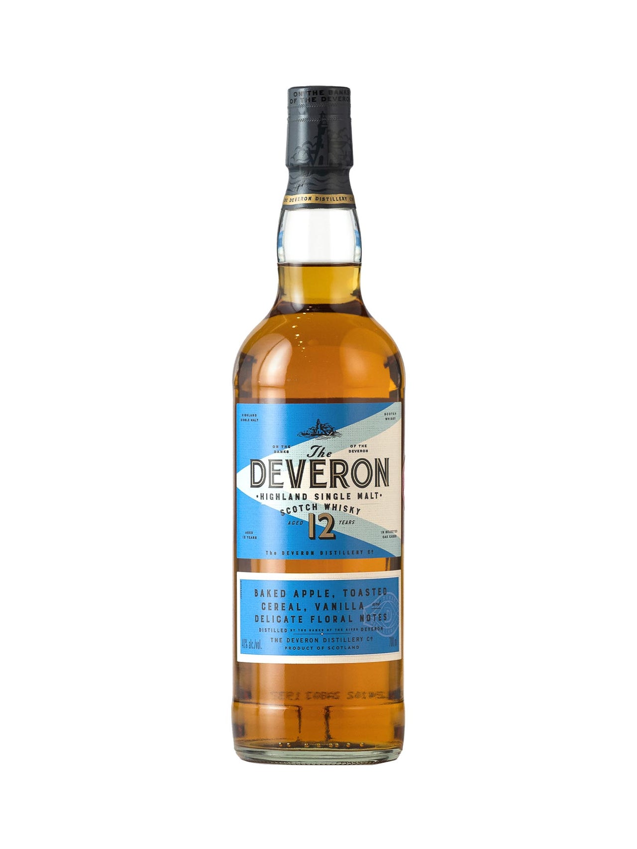 Shop Glen Deveron 12 Year Old Whisky | Dewar's Aberfeldy – Dewar's ...
